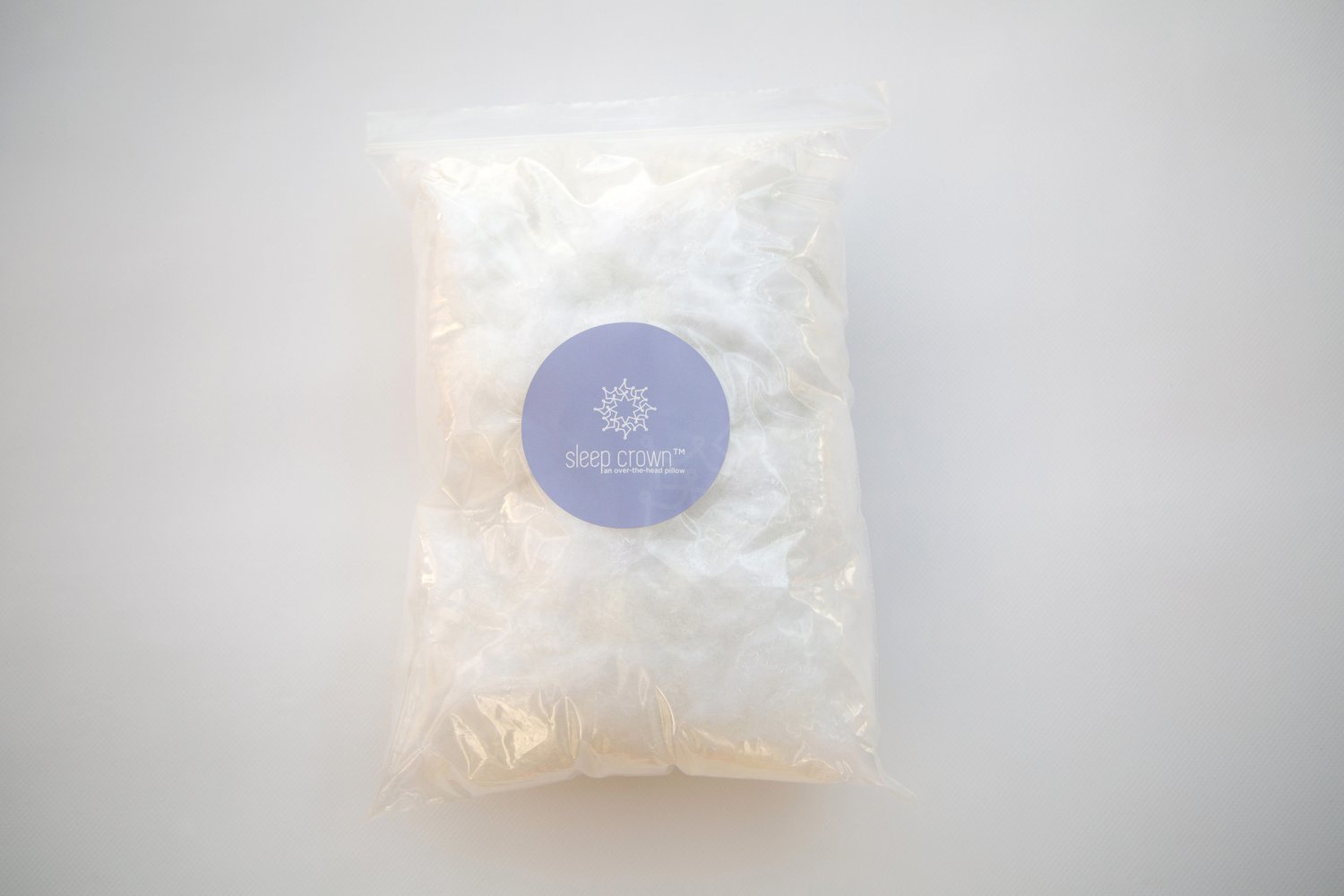 Extra Fill – Sleep Crown
